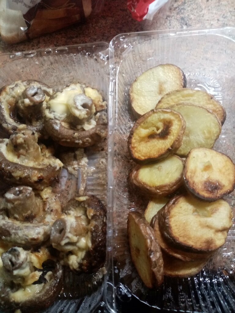 Kafe Dom Shashlyka, Rostov‑na‑Donu, foto