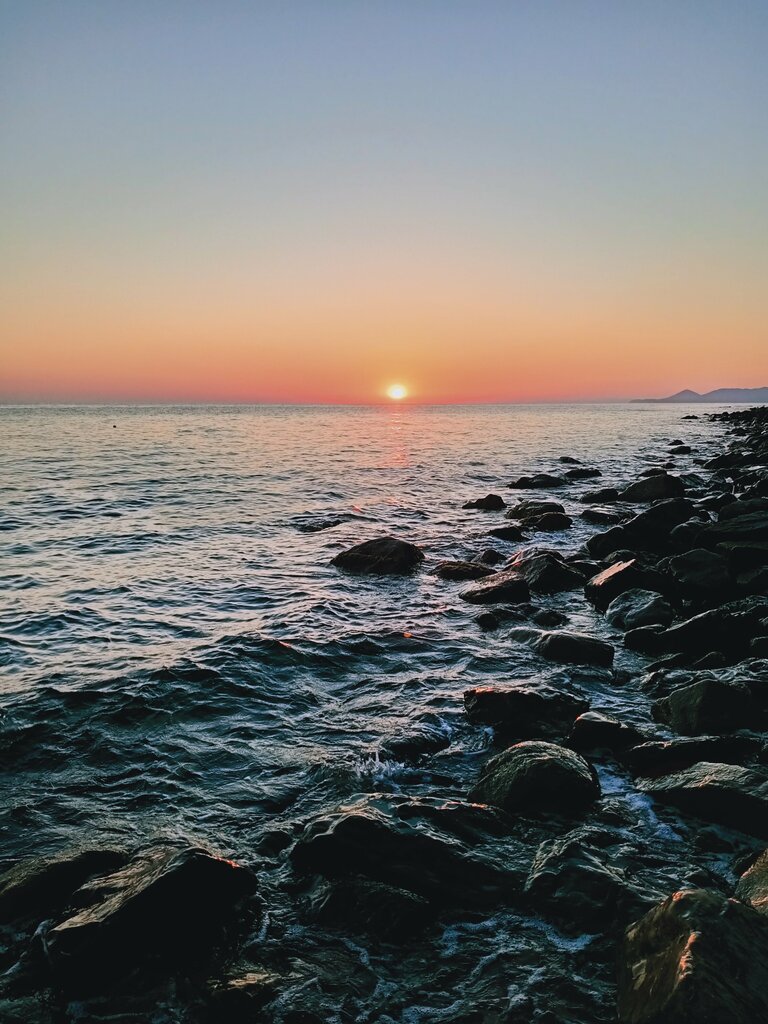 Plaj Пляж, Tuapse, foto