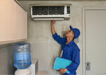Creative Air Conditioning Ducting Cleaning & Maintenance Works (17, 56 Street, Ajman Industrial 2, Southern Sector, Ajman), temizlik şirketleri  Ayman'dan