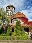 Raushen (ulitsa Lenina No:48А), restoran  Svetlogorsk'tan