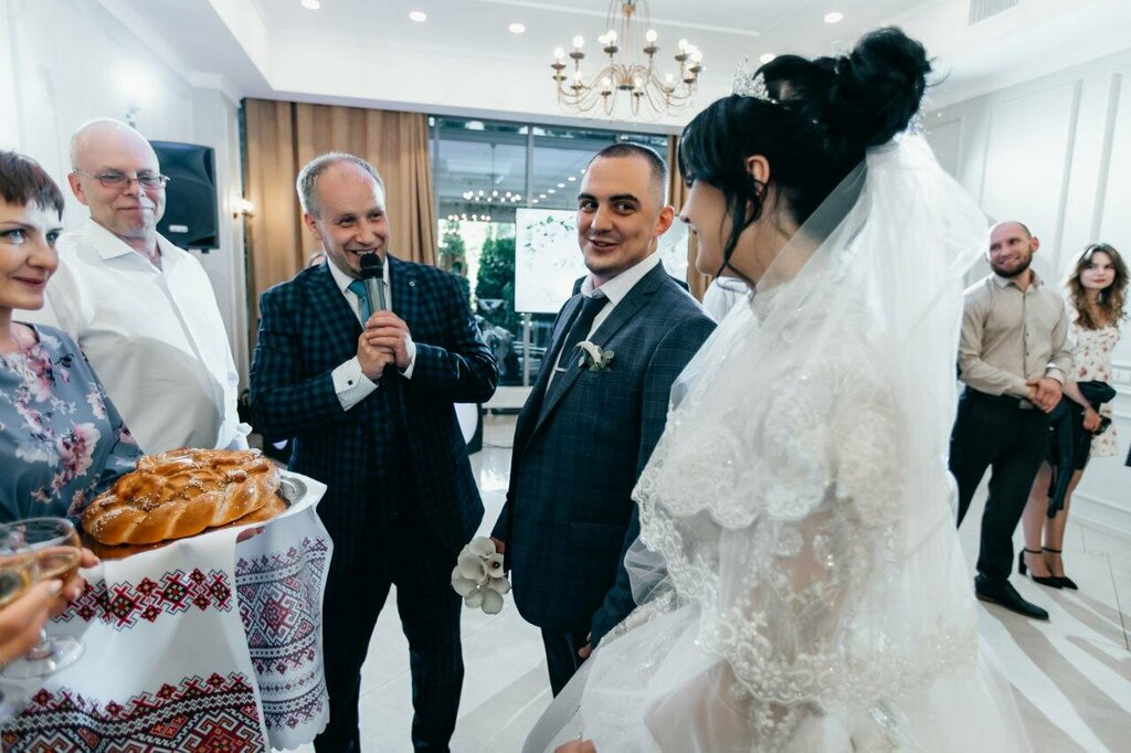 Kutlama sunucuları Ведущий праздников и мероприятий Пушков А.П., Nijni Novgorod, foto