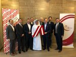 Austrian Business Council UAE (Concord Tower, Al Safouh Second, Jumeirah, Dubai), danışmanlık hizmetleri  Dubai'den