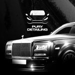 Pury Detailing (Solnechnaya ulitsa No:3, derevnya Novyye Bateki), detaylı oto bakımı  Smolenskaya oblastından