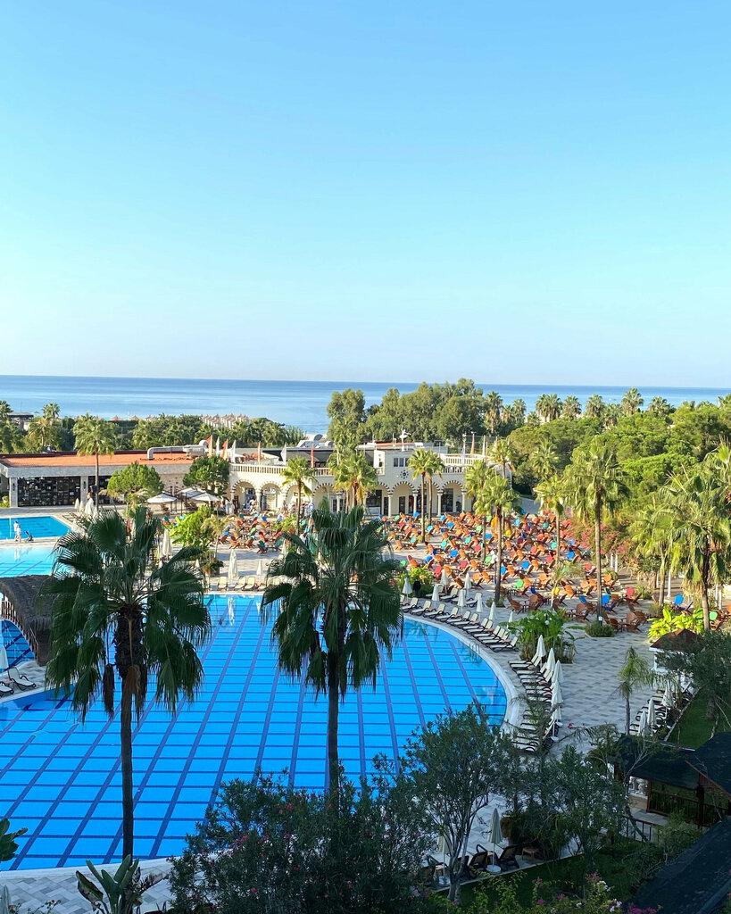 Gece kulüpleri Belek Letonia Gece Kulübü, Serik, foto