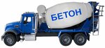 Beton Trans (40 god Pieramogi Street No:19Ак5, Village of Barawliany), beton ve beton ürünleri üreticileri  Minskaya oblastından