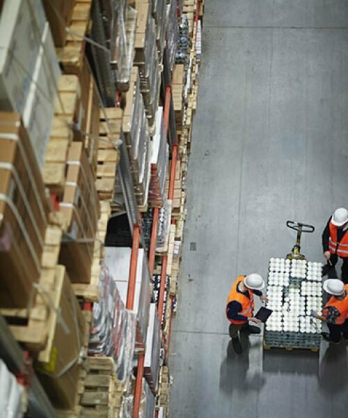 Elektroteknik ürün ve ekipman firmaları Getrad General Trading, Dubai, foto