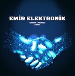 Emir Elektronik (Edirne, Edirne Merkez, Abdurrahman Mah., Huysuz Baba Sok., 10), elektronik cihaz ve parça firmaları  Edirne'den