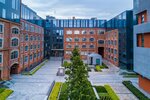 GreenVkus (Leningradskiy Avenue No:15с14), kafe  Moskova'dan