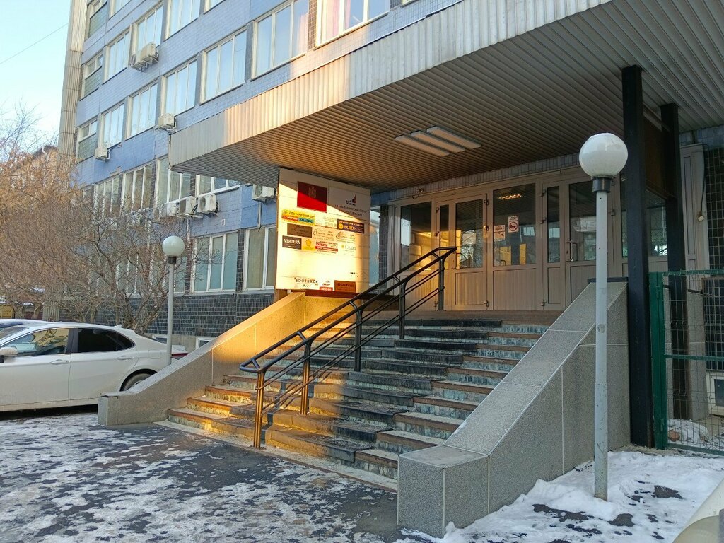 Ses kayıt stüdyoları Alpha, Krasnoyarsk, foto