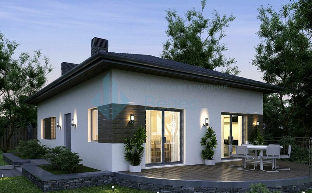 Emlak ofisi Lite House, Ufa, foto