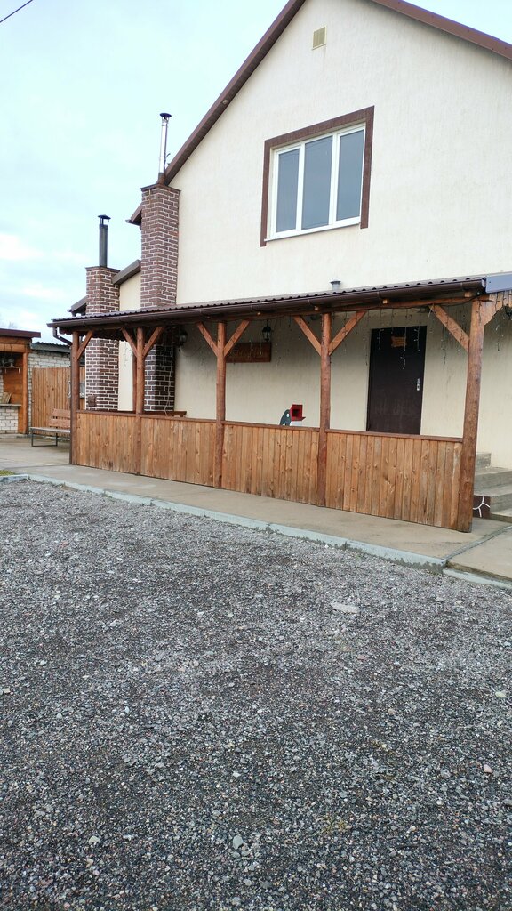 Hamamlar Поддай пару, Kaliningradskaya oblastı, foto