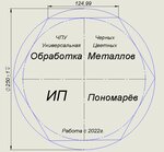 Металлообработка (Baumana Street No:30к2), torna işleri  Penza'dan