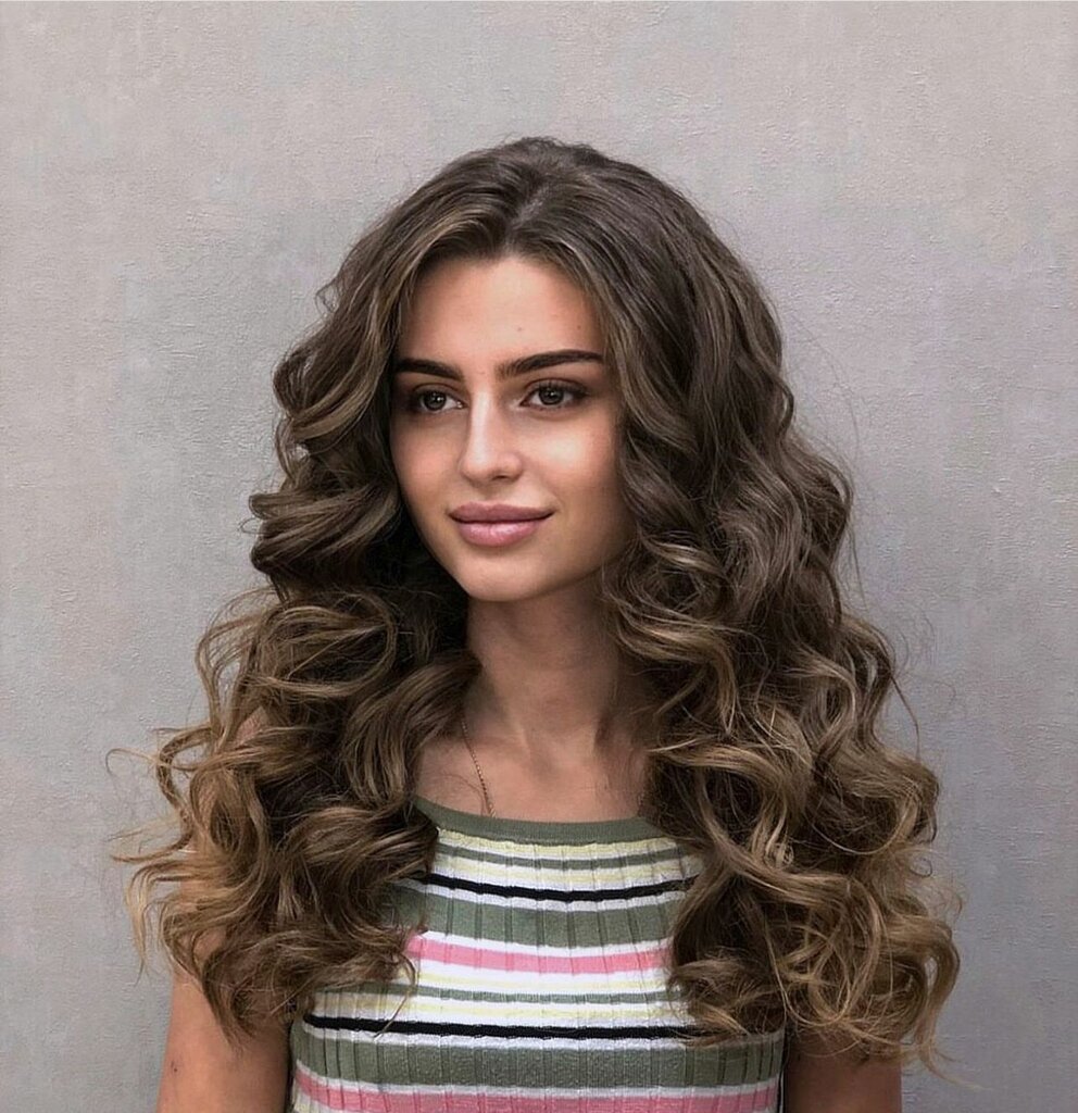 Güzellik salonu Diana_sochi, Krasnodarski krayı, foto