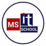 Msitschool (Korolyova Street No:5, Nakhabino Urban-type Settlement), bilgisayar kursları  Moskova ve Moskovskaya oblastından