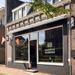 Brabantse Barbers (North Brabant, Veldhoven), berberler  Hollanda'dan