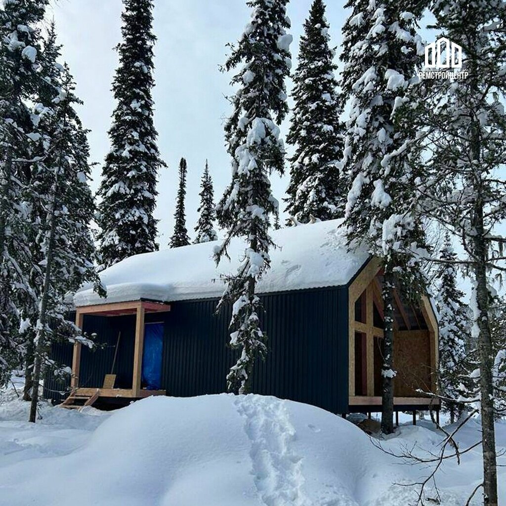 i̇nşaat firmaları СК Арм, Kemerovo, foto