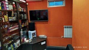 RemBox (Sovetskaya Street No:118, Navashino), otomobil servisi  Navaşino'dan