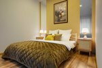 Апартаменты на ул. Чуйкова 41 (Marshala Chuykova Street No:41), kısa süreli konaklama  Volgograd'dan