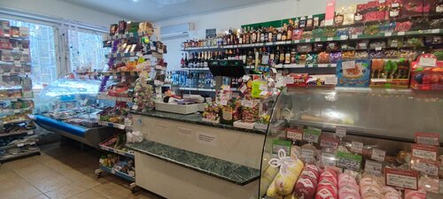 Market Grocery store, Brestskaya oblastı, foto