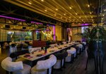 Liftup Rooftop (Alek Manukyan Street No:12/6), nargile kafeler  Erivan'dan