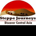 Steppe Journeys (Abdulla Qahhor 9-tor ko'chasi No:1A, Yakkasaray District), seyahat acenteleri  Taşkent'ten