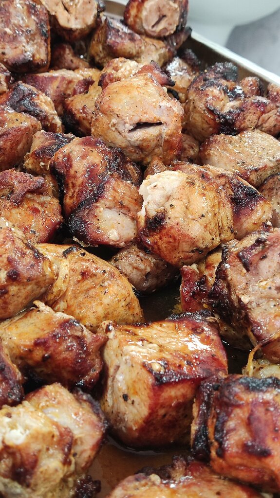 Fast food The center of oriental pilaf and barbecue, Sevastopol, foto
