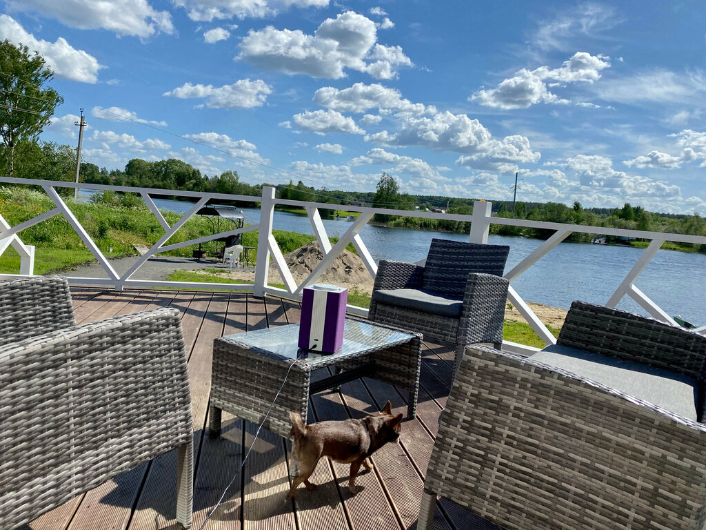 Otel Седьмое небо, Karelya, foto