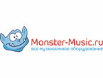 Monster-music (1st Dorozhny Drive No:6с3), ses ve ışıklandırma ekipmanları firmaları  Moskova'dan