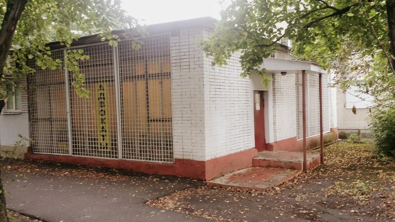 Hukuk büroları Kollegiya advokatov Moskovskoy oblasti Yegorov i Partnery, Lytkarino, foto