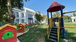 Rebyata-Bukvaryata (No:14A, Yunusabad District, Yunusabad Residential Area, 7-mavze), anaokulları  Taşkent'ten