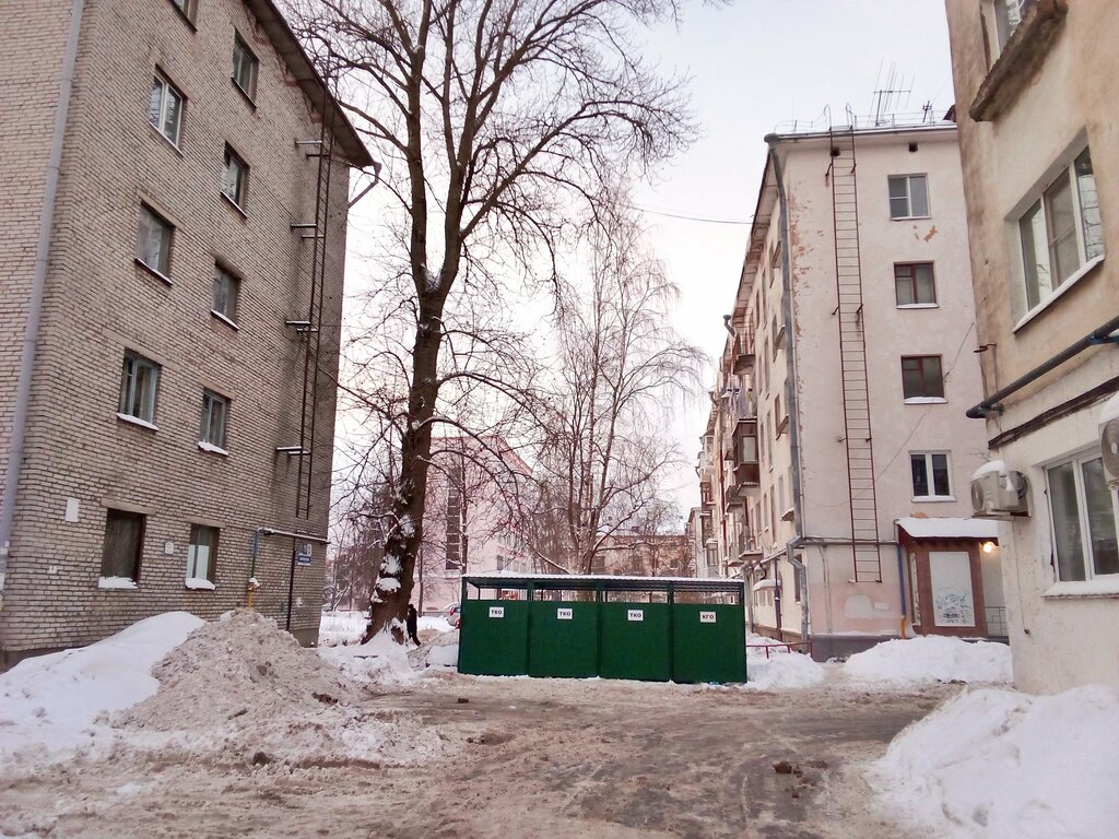 Çöp alanları Trash and garbage disposal area, Velikiy Novgorod, foto