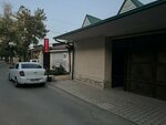 Hotel115 (Oq Yol street No:115), otel  Taşkent'ten