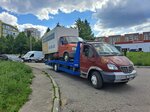Avtosos21 (Dorozhniy Drive No:12к3), çekici hizmeti  Cheboksary'den