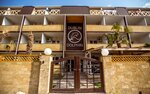 Dublin Dolphin (Rostovskaya ulitsa No:7), otel  Anapa'dan