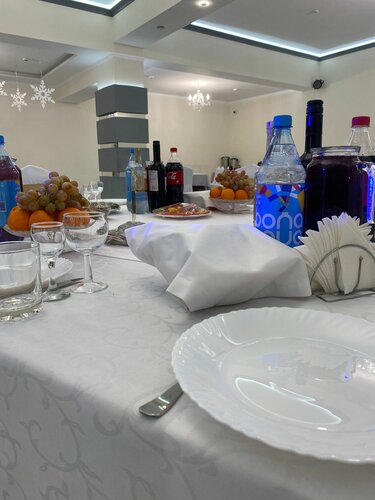 Restoran Skazka, restoran, Yasny, foto