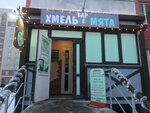 Хмель & Мята (Baltiyskaya Street No:1), bar  Barnaul'dan