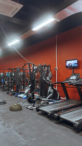 Fitness-Club146 (ulitsa Pobedy No:4), fitness kulüpleri  Dedovsk'tan