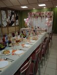 Яблонька (ulitsa Mira No:17К), kafe  Birsk'ten