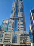 Manazil Tower 3 (Manazil Tower 3, Al Mamzar, Al Khalidiah, Sharjah), kule  Sharjah'tan
