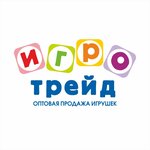 Igrotrade (Butlerova Street No:17), çocuk oyunları ve oyuncakları  Moskova'dan