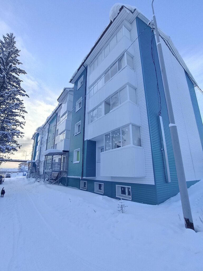 Postahane, ptt Отделение почтовой связи № 678931, Tommot, foto