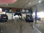 Gidroremont (Ryabinovaya Street No:38Ас6), otomobil servisi  Moskova'dan