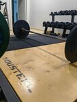 SportBaza (Lenina Street No:23/1, Yuzhniy Microdistrict), spor ve jimnastik salonları  Naro‑Fominsk'ten