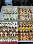 Gastrobox Odicity (Vokzalnaya ulitsa No:31А), catering firmaları  Odintsovo'dan