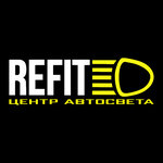 Refit (Severnaya ulitsa No:14), otomotiv aydınlatma  Salavat'tan