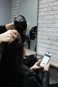 BeautyNonStop (Shmitovsky Drive No:16с2), güzellik salonu  Moskova'dan