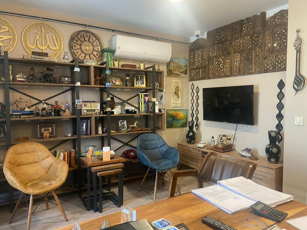 Mimari proje hizmetleri Çizgi Mühendislik Mimarlık, İstanbul, foto