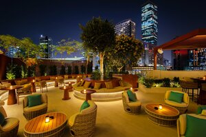 Interesting shisha places in Dubai — Yango Maps