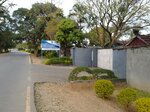 Savenda head office (Lusaka, Woodlands), i̇nşaat firmaları  Lusaka'dan
