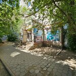 Smile (Peace Avenue No:92), market  Temirtav'dan